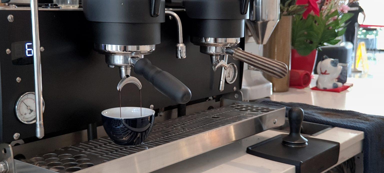 Specialty Coffee Workshop in Singapore | Musketeers Coffee